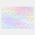 abstract backgrounds wrapping paper sheets | Zazzle