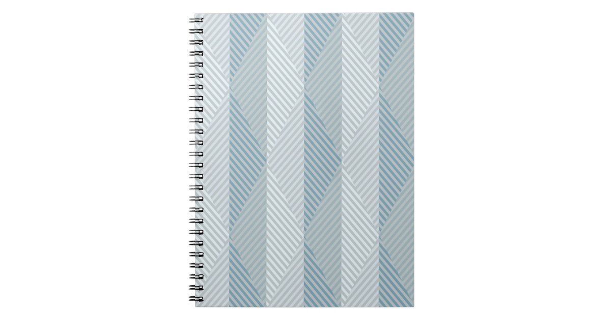 Abstract ethnic vector background notebook | Zazzle