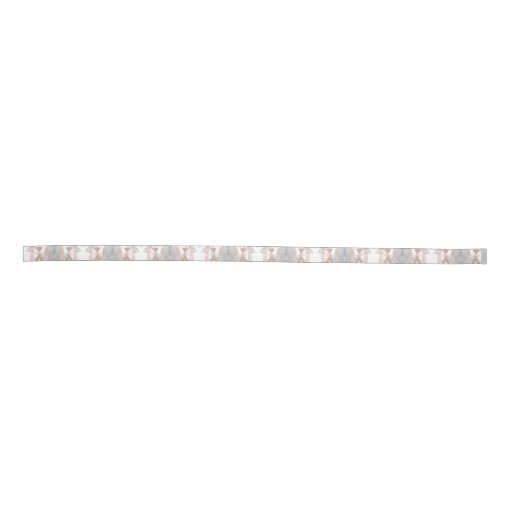 abstract minimalist rose gold aztec white marble belt | Zazzle