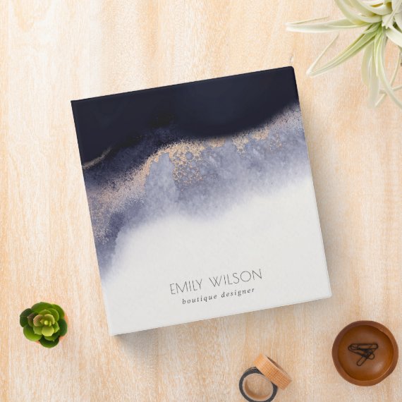 Binders | Zazzle