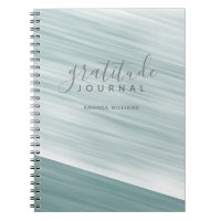 Gratitude Journals - SHAZOOKEE MOON