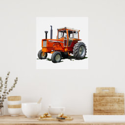 AC 190XT Series III Poster | Zazzle