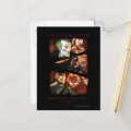 AC Poster - You're Not Safe Here 2 Postcard | Zazzle