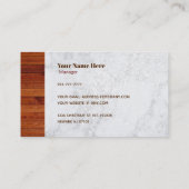 Acai Bowls Healthy Business Cards | Zazzle