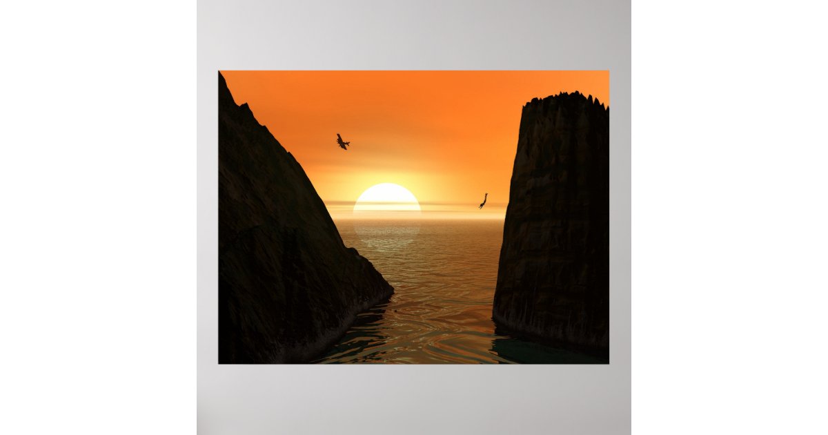 Acapulco (Enlarged) Poster | Zazzle