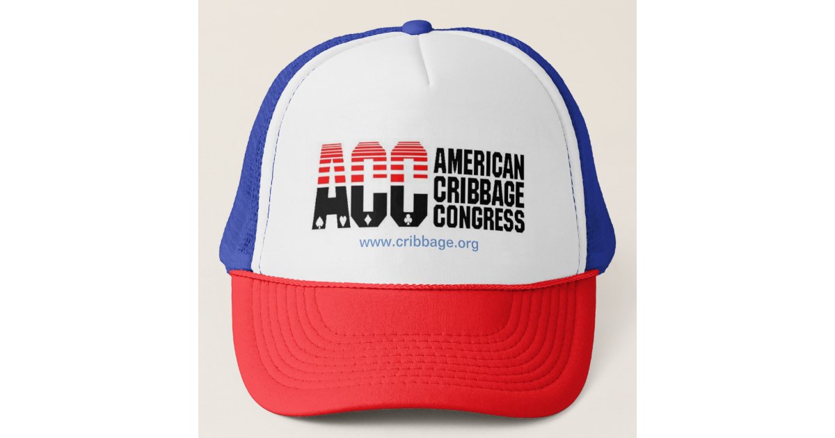 ACC Hat | Zazzle