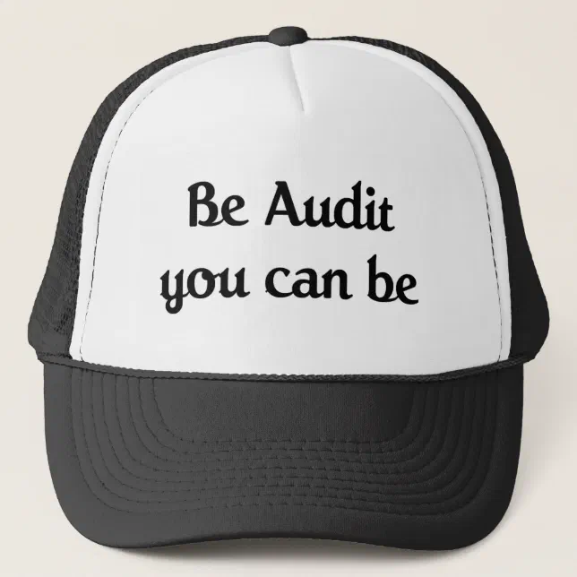 Accountant Hat | Zazzle
