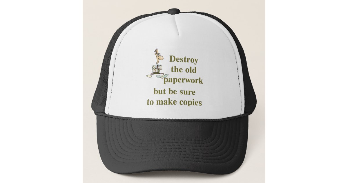 Accountant Hat | Zazzle