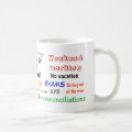 Accountant sense of humor ?! (UK) Coffee Mug | Zazzle