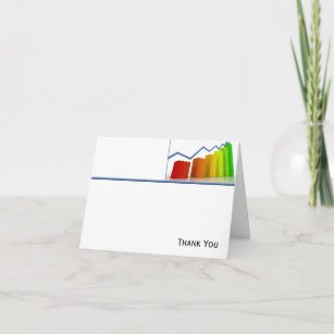 Accountant Thank You Cards | Zazzle