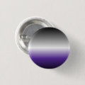 Ace flag gradient button | Zazzle