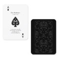 Ace Of Spades business card | Zazzle
