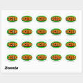 ACME Sticker | Zazzle