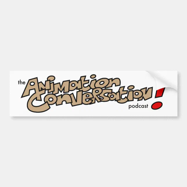 ACP Bumper Sticker | Zazzle