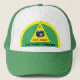 ACT NOW & Save Planet 4 Tomorrow - Climate (hat) Trucker Hat | Zazzle