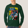 Action Comics #117 T-Shirt | Zazzle