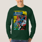 Action Comics #117 T-Shirt | Zazzle