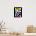 Action Comics #252 Poster | Zazzle