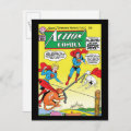 Action Comics #277 Postcard | Zazzle