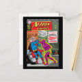 Action Comics #340 Postcard | Zazzle