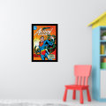 Action Comics #485 Poster | Zazzle