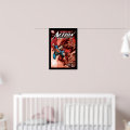 Action Comics #829 Sep 05 Poster | Zazzle