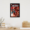Action Comics #829 Sep 05 Poster | Zazzle