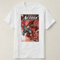 Action Comics #829 Sep 05 T-Shirt | Zazzle