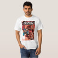 Action Comics #829 Sep 05 T-Shirt | Zazzle
