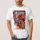 Action Comics #829 Sep 05 T-Shirt | Zazzle