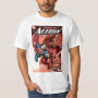 Action Comics #829 Sep 05 T-Shirt | Zazzle