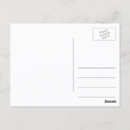 Actor Triple Headshot Postcard | Zazzle