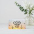 Acts 4:29 O Lord Give Great Boldness Bible Verse Business Card | Zazzle