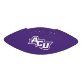 ACU Logo Football | Zazzle
