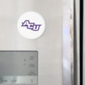 ACU Logo Magnet | Zazzle
