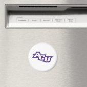 ACU Logo Magnet | Zazzle