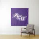 ACU Logo Tapestry | Zazzle