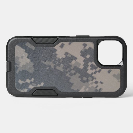 ACU Style Camo Design Otterbox iPhone Case | Zazzle