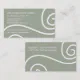 Acupuncture Medical Business Cards | Zazzle