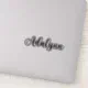 Adalynn Name - Handwritten Calligraphy Sticker | Zazzle