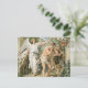 Adam and Eve cast out of Paradise Postcard | Zazzle