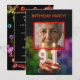 Add a picture, 91st Birthday party Invitation | Zazzle