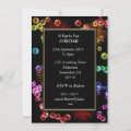 Add a picture, 91st Birthday party Invitation | Zazzle