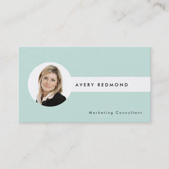 Add Photo Template Insert For Professionals | Zazzle