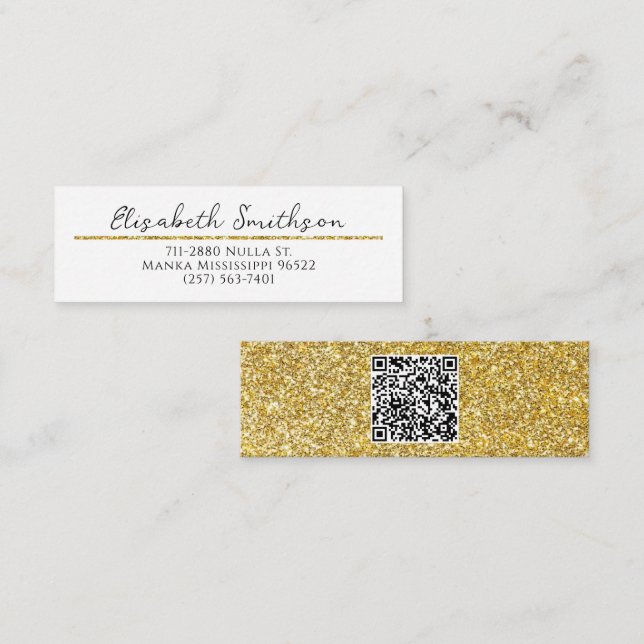 gold sparkle color code