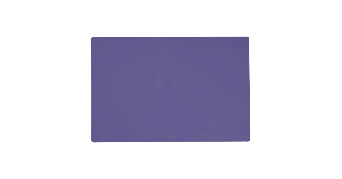Add Your Design - Create Your Own Placemat | Zazzle