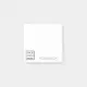 Add Your Logo Business Promotional 3x3 Post-it Notes | Zazzle