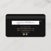 Add Your Logo Credit Card Style | Zazzle