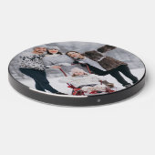 Add Your Own Photo | Custom Family Photo Wireless Charger | Zazzle