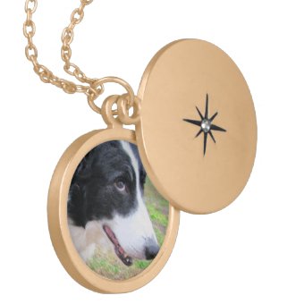 Add Your Own Picture Locket Template | Zazzle